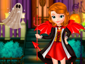 Halloween games online, play scary halloween games free