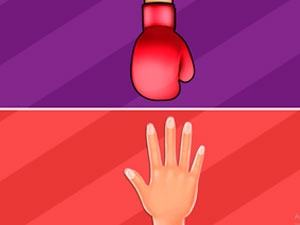 Hands Attack game play free online