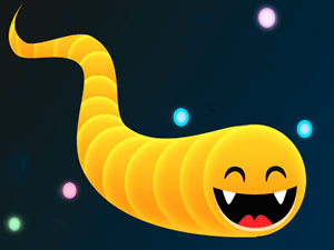 Happy Snakes game play free online