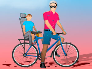 Happy Wheels games play online, unblocked happy wheels game