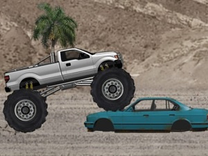 Hard Wheels game play free online