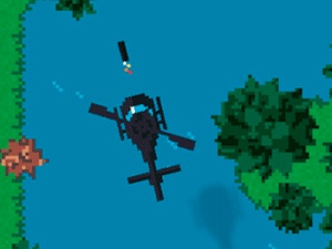 Heli-Rescue game play free online