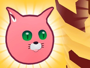 Helix Cat game play free online