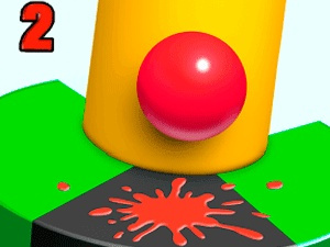 Helix Jump 2 game play free online