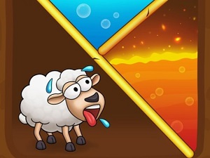 Play Shaun The Sheep Games free online