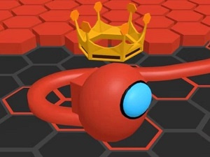Hexanaut.io game play free online