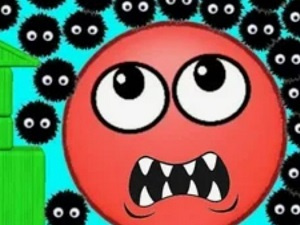 Hide Ball Brain Teaser game play free online