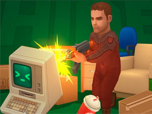 Hide Online game play free online