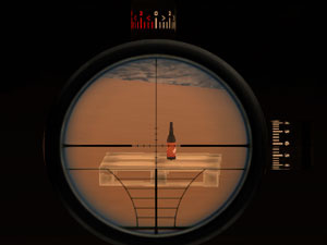 Hit Targets Shooting game play free online