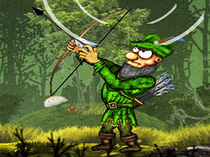 Hobin rood game play free online