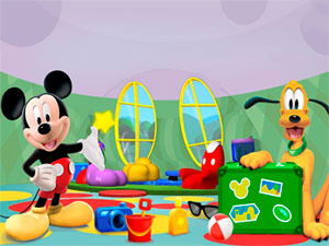 Holiday Countdown game play free online