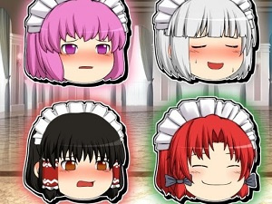 Holo Suika Game game play free online