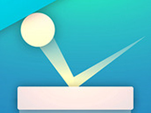 Hop ball 3d game play free online