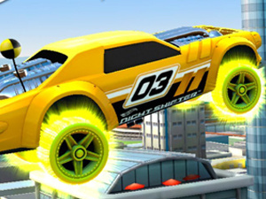 Hot Wheels games play free online, Hot Wheels racing