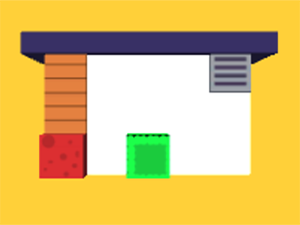House paint game play free online