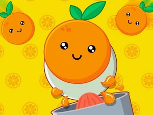 I Like OJ game play free online