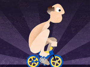 Icycle game play free online