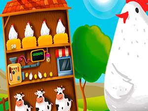 Idle Farm game play free online