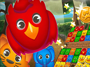 Jungle games online, play animals jungle games free