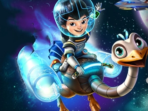 Interstellar Missions game play free online