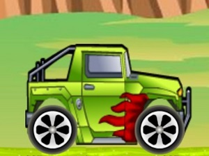 Jeep Ride game play free online