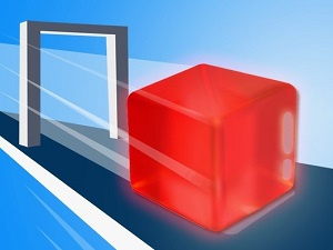 Jelly Runner game play free online