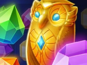 Jewel Academy game play free online