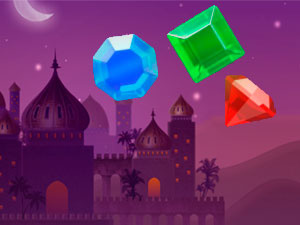 Jewel games online, play gem games free, jewelry games