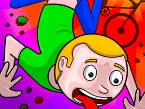 JollyWorld game play free online