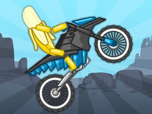 Joy Rider game play free online