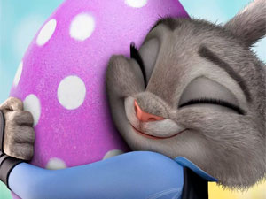 Play Zootopia Games free online