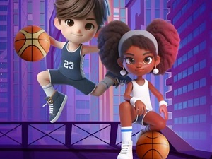 Jump Up 3D game play free online