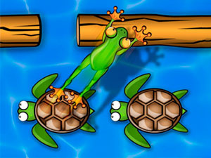 Frog games online, play froggy pc games, frogs games free