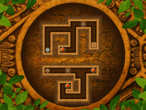 Jungle Roller game play free online