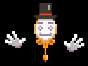 Just One Boss game play free online