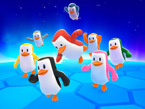 JustFall.LOL game play free online