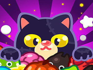 Monster Cafe game play free online