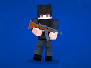 Kirka io oyununu ücretsiz çevrimiçi oyna