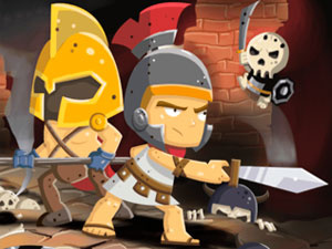 Play Skeleton Games free online