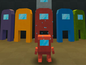 Among Us jugar en línea 🕹️ Among Us juegos gratis