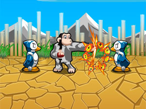 Spielen Sie Monkey Games kostenlos online, die besten Spiele mit Affen