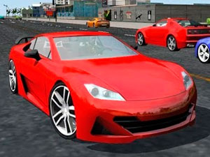 LA Crime Stories 2: Mad City Crime game play free online