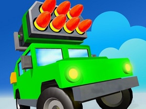 Launch Runner game play free online