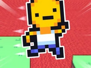 Lava Land game play free online