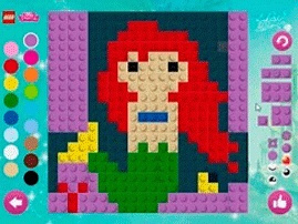 Gry Disney grać online, stare klasyczne gry Disney channel za darmo