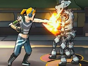 Liberators 2050 game play free online