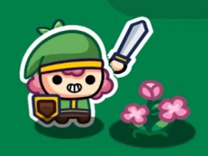 Lidle Legend game play free online