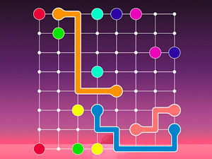 Lines FRVR game play free online