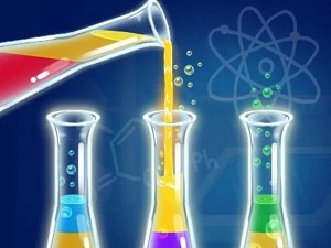 Liquids Sort Puzzle game play free online