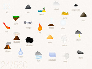 Little Alchemy game play free online